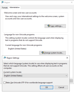 PowerShell script, Unicode quotes and ウィンドウズ - a story of uncommon ...
